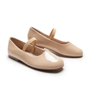 Tulleen Flats For Women