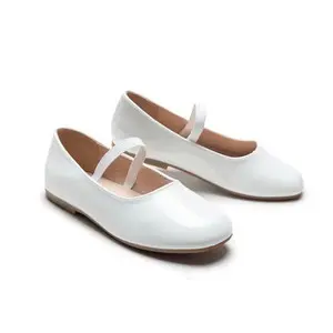 Tulleen Cushioned Flats For Women