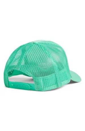 FRIDAY FEELIN’ Trucker Hat - Green