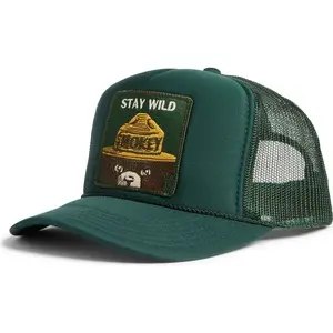 FRIDAY FEELIN’ Trucker Hat - Green