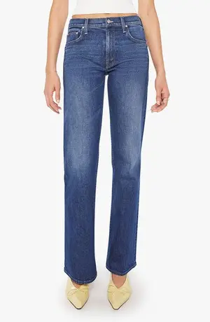 Boot-cut Jeans For Women