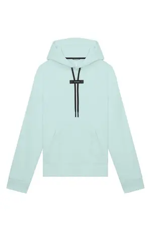 On Focus Tech Hoodie - Flurry
