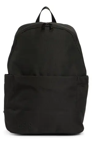 BEIS Classic Backpack - In Black