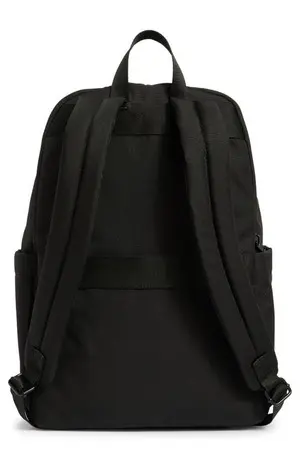 BEIS Classic Backpack - In Black