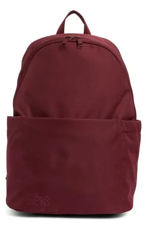 Beis Padded Backpacks