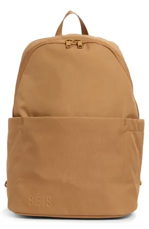 Beis Shoulder Strap Backpacks
