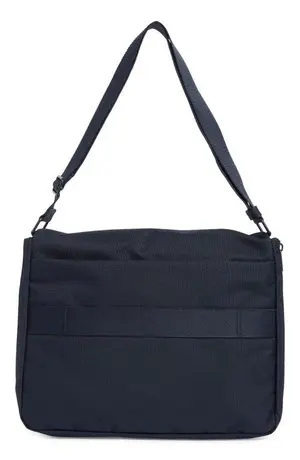 BEIS Expandable Messenger Tote