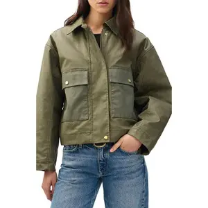 Rag & Bone Down Jackets For Women