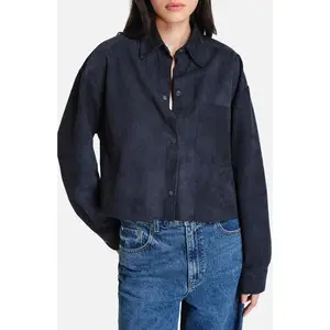Twp Draped Shirts For Women