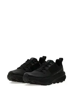 MAMMUT Logo-print Sneakers