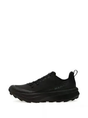 MAMMUT Logo-print Sneakers