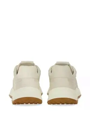 Hogan Leather Low-top Sneakers