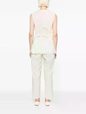 REFORMATION Willa Two-piece Set