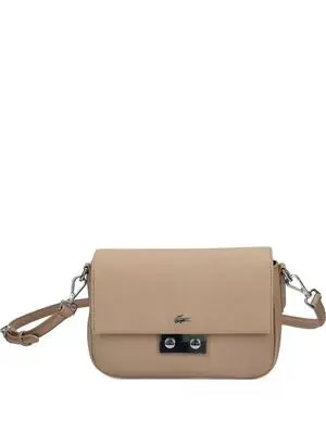 Lacoste Satchel Cross Body Bags