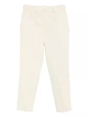 P.a.r.o.s.h Mid Rise Pants For Women