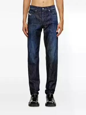 DIESEL® D-finitive Regular Jeans - Blue
