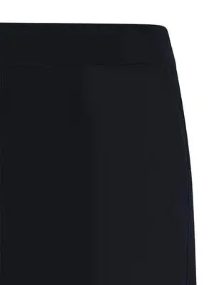 Max Mara Aida Straight Mini Skirt