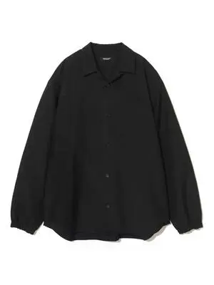 Undercover Wool Blend Jacket