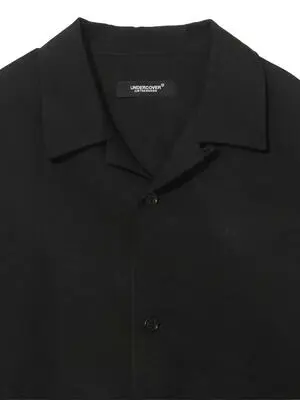 Undercover Wool Blend Jacket