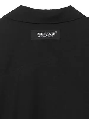 Undercover Wool Blend Jacket