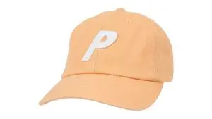 PALACE P 6panel - Peach