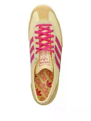 Adidas Sl 72 Og Sneakers - Yellow