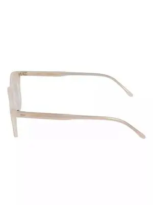 Kàdor 629 Round-frame Eyeglasses - Neutrals