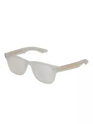 KADOR Voyager 23 Square Eyeglasses