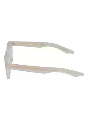 KADOR Voyager 23 Square Eyeglasses