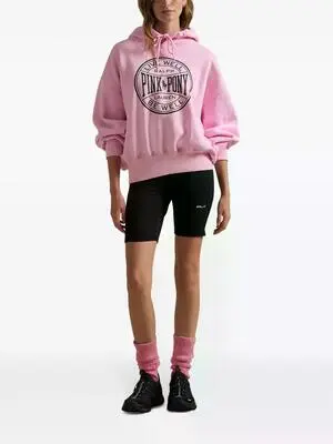 Polo Ralph Lauren Pony Logo Hoodie