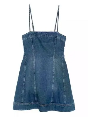 REFORMATION Elma Mini Dress