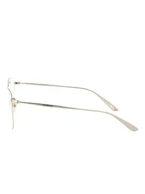 Balenciaga Square Frame Glasses