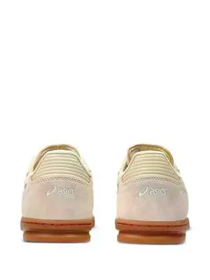 Asics Skyhand Og Suede Trainers