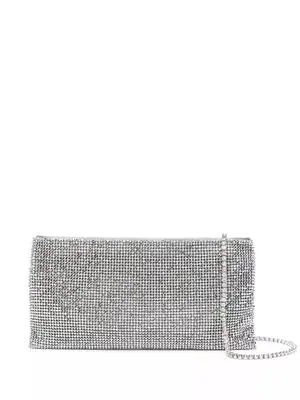 Benedetta Bruzziches Embellished Clutches