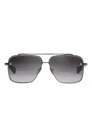 Dita Mach-six Sunglasses - Black