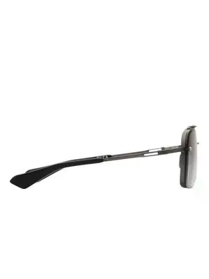 Dita Mach-six Double-bridge Sunglasses
