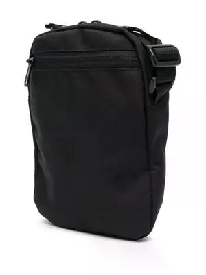 The North Face Logo-embroidered Messenger Bag