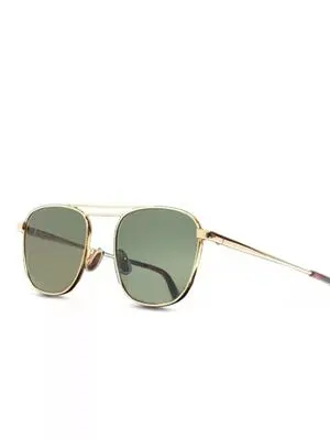 GOLDEN GOOSE Square-frame Sunglasses