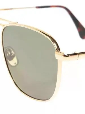 GOLDEN GOOSE Square-frame Sunglasses