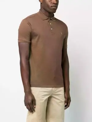 Polo Ralph Lauren Polo Pony Cotton Polo Shirt