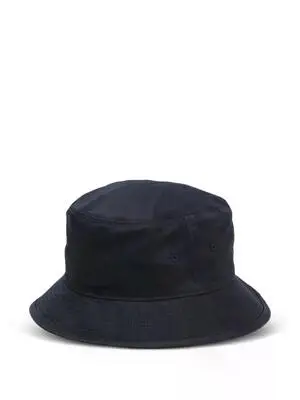 NEIGHBORHOOD Embroidered Logo Bucket Hat - Grey