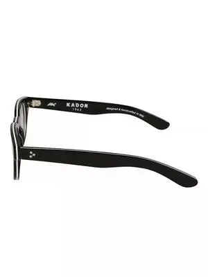 KADOR Kosmo Star-detail Round Glasses