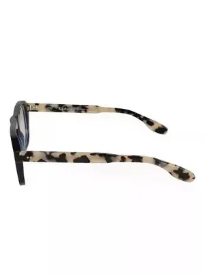 KADOR Bravo Square-frame Glasses