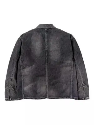 NEIGHBORHOOD Double-pocket Denim Jacket