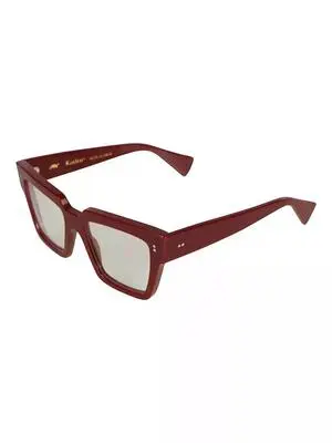 KADOR 1370 Square-frame Glasses