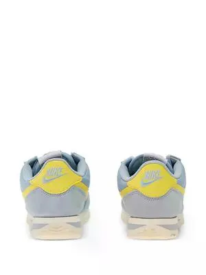 Nike Cortez Sneakers - Blue