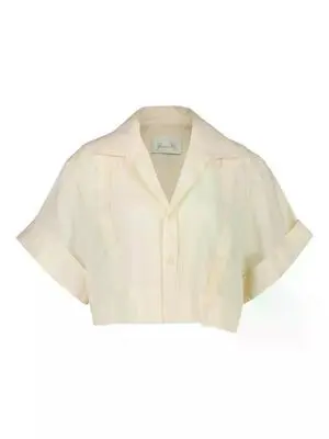 Johanna Ortiz Short Shirts For Women