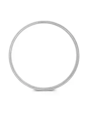 NIALAYA JEWELRY Classic Round Bangle