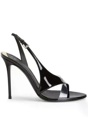 GIUSEPPE ZANOTTI Marthine Slingback Sandals
