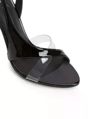 GIUSEPPE ZANOTTI Marthine Slingback Sandals